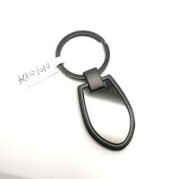 China Durable Designer Keychain with Package of Individual Polybag for sale