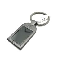 China Available Designer Keychain Metal Keychain Holder Name Metal Keychain Holder for sale