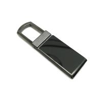 China Streamline Your Key Management with Our Metal Keychain Holder for sale