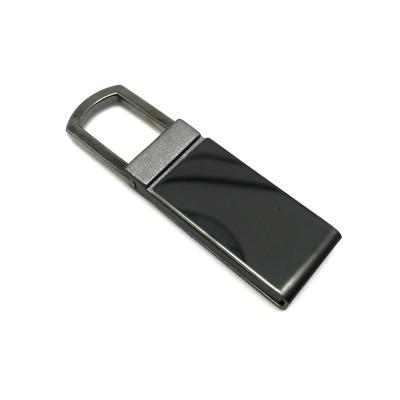 China Streamline Your Key Management with Our Metal Keychain Holder for sale