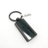 China Metal Keychain Holder Available for and Keychain Holders with TT Payment Term from for sale