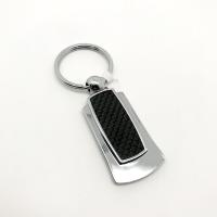 China Individual Polybag Package Metal Keychain Holder with OEM/ODM Available for sale