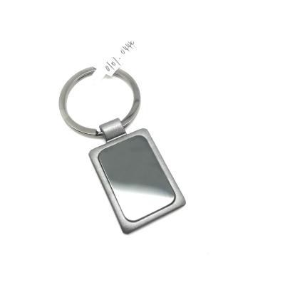 China Individual Polybag Package Metal Keychain Holder MOQ 500 As Photo for sale