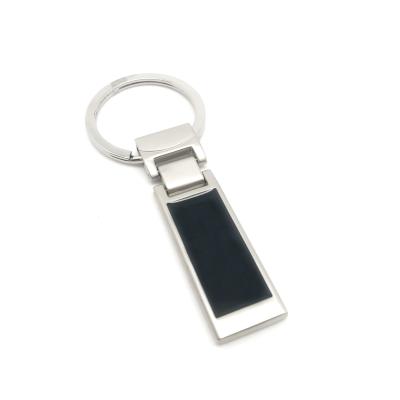 China Individual Polybag Metal Keychain Holder for Your Business Needs for sale