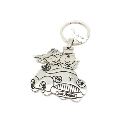 China Payment Term TT Supported Iron Keychain Container for Durable Storage Solutions for sale