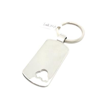 China Available Metal Keychain Holder As Photo Durable for sale