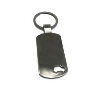 China Individual Polybag Designer Keychain The Perfect Combination of Style and Durability for sale