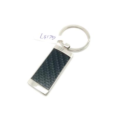 China Long-Lasting Metal Keychain Holder for Everyday Carry for sale