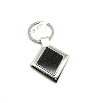 China Durable Mm Zinc Alloy Designer Keychain for Your Business Partners for sale