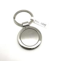 China High Standards Personalized Metal Key Holder with OEM/ODM Available for sale