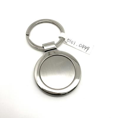 China High Standards Personalized Metal Key Holder with OEM/ODM Available for sale