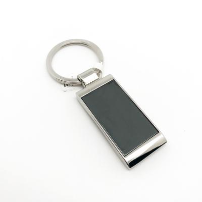 China Zinc Alloy Metal Keychain Holder for Your Customer Requirements for sale