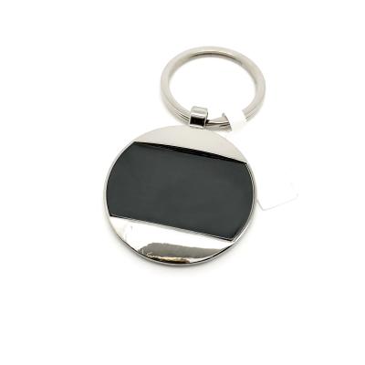 China Individual Polybag Package Metal Keychain Holder Available for Your Business for sale