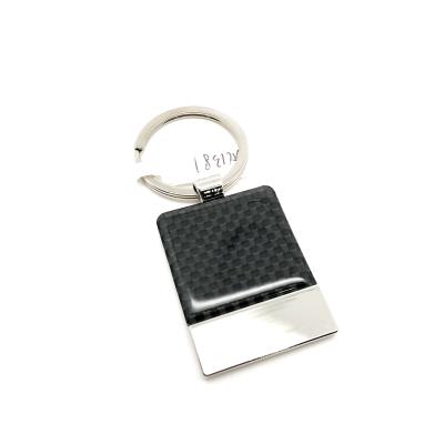 China Available Metal Keychain Holder with Customized Logo for OEM/ODM for sale