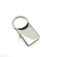 China As Photo Metal Keychain Holder with Customized Logo Available for sale