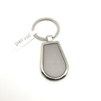 China Siliver Metal Keychain Holder Available As Photo in Siliver for sale