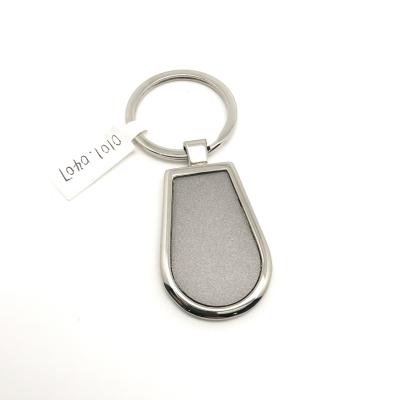 China Siliver Metal Keychain Holder Available As Photo in Siliver for sale