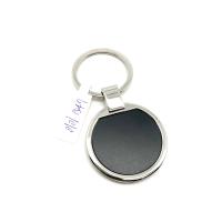 China 25g Zinc Alloy Metal Keychain Holder Durable And Practical Design for sale
