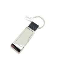 China High Performance Bottle Opener Keychain Zinc Alloy Material for sale