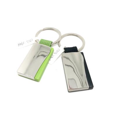 China Zinc Alloy Steel Keychain Organizer Durable And Compact Design for sale