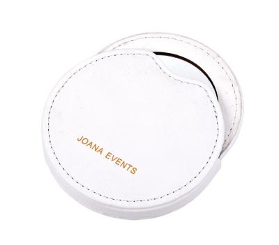 China Portable Make-up Compact Mirror Your Ultimate Beauty Companion for sale