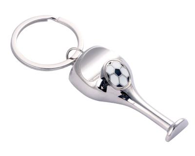 China Assorted Metal Keychain For Personalized Campaign Souvenirs Featuring Oil Filled Logo for sale