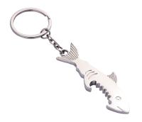China Assorted Metal Keychain With Custom Shape Logo For Personalized Souvenir Campaigns for sale