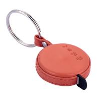 China 150mm/60inch Customized Colour Retractable Tape Measure With Double Sided PU ABS Tape for sale