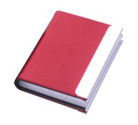 China Metal Business Card Holder With Snap Closure Rectangle Business Card Case for sale