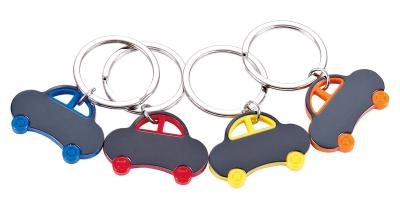 China Pretty Metal Keychain The Ultimate Key Management  for Professionals for sale