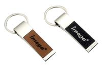 China Customizable Real Leather Key Holder For Busy Individuals for sale