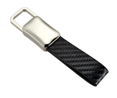 China Promotional Classic Style Real Leather Key Chains For Collection for sale