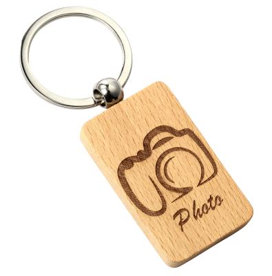 China Keychain Customized Engraved Key Fob Eco-Friendly Solution For Business for sale
