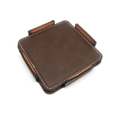 China Hand Wash Only Bar Coasters Set  Perfect Combination of Style and Function for sale