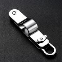 China Keep Your Keys Secure and Organized with a Durable Metal Keychain Holder for sale