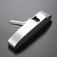 China Efficiently Keep Your Keys in Check with Our Metal Keychain Holder for sale