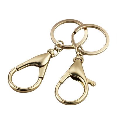 China OEM ODM keychains bulk order customizable items great for marketing promotions corporate branding and event souvenirs for sale