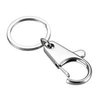China Keychain Holder Zinc Alloy keychains excellent option for event giveaways corporate promotions and personalized gifts for sale