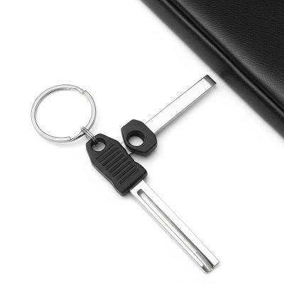 China OEM ODM Durable Metal Keychain Holder Perfect Solution for Key Organization and Easy Access in Professional Environments for sale