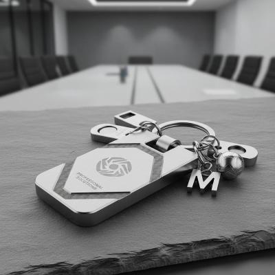 China Durable designer keychain keychain holder ideal for business giveaways trade shows and professional branding solutions for sale