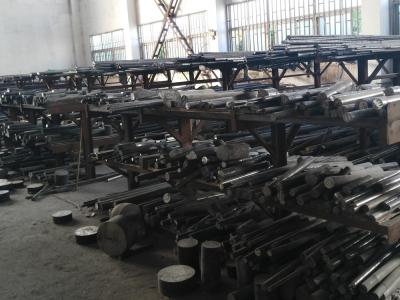 China Alloy 286 A286 AISI 660 UNS S66286 High Temperature Alloy Bar 6-600mm China Origin for sale