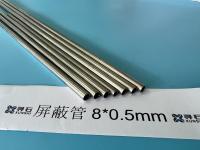 China Hymu80 Mumetal Permalloy80 Soft Magnetic Alloy Strip High Initial Permeability 80% Ni for sale