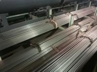 China Invar 36 Ni36 UNS K93600 Low Expansion Sealing Alloy Sheet Strip Wire Rod Bar Tube for sale