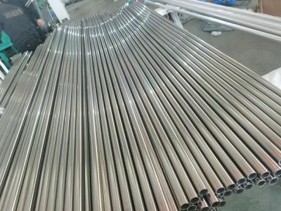 China MP35N UNS R30035 Nickel Cobalt Alloy Plate Sheet Foil Ultra High Strength Corrosion Resistance for sale