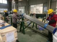China ASTM A453 Grade 660 A286 High Temperature Alloy Bar Sheet for Fasteners for sale