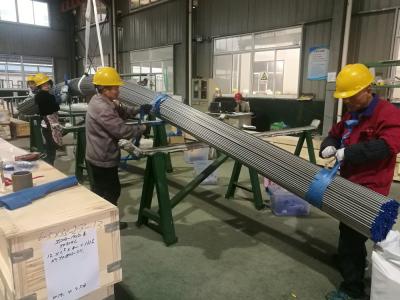 China ASTM A453 Grade 660 A286 High Temperature Alloy Bar Sheet for Fasteners for sale