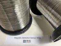 China Vicalloy Wire Cold Drawn for Wiegand sensor diameter 0.50mm in stock for sale