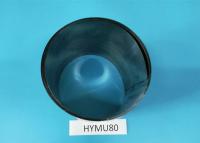 China Hymu80 Mumetal Soft Magnetic Alloy 80% Ni High Initial Permeability Strip Wire Rod for sale