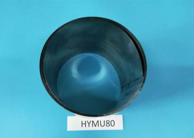 China Hymu80 Mumetal Soft Magnetic Alloy 80% Ni High Initial Permeability Strip Wire Rod for sale