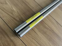China GH2747 High Temperature Alloy Seamless Pipe 1300°C Fe-Ni-Cr Oxidation Resistant for sale